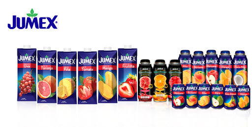 Hispanic drinks | Los Compadres Distributor