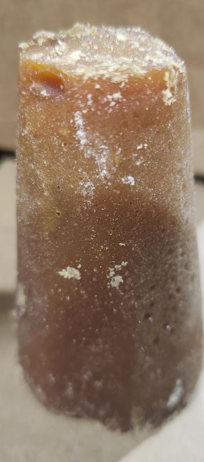 Bulk Piloncillo 25lbs #3 | Los Compadres Distributor