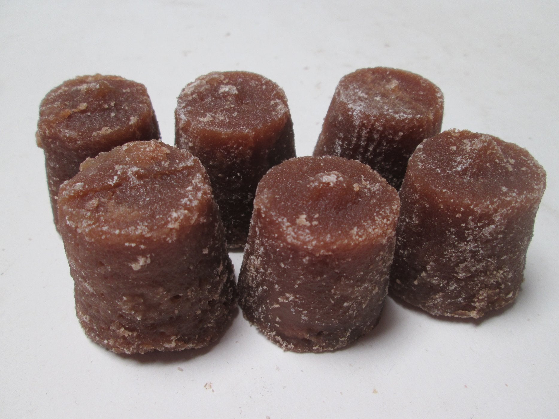 Bulk Piloncillo 25 lbs #2 | Los Compadres Distributor