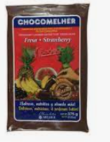 Chocomelher Choco- Fresa 24/14oz | Los Compadres Distributor