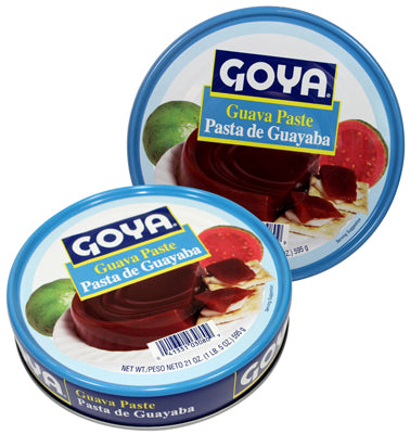 3080- Goya Guava Paste Lata 24/21oz | Los Compadres Distributor