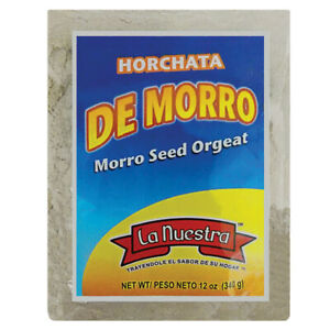 Morro Seed