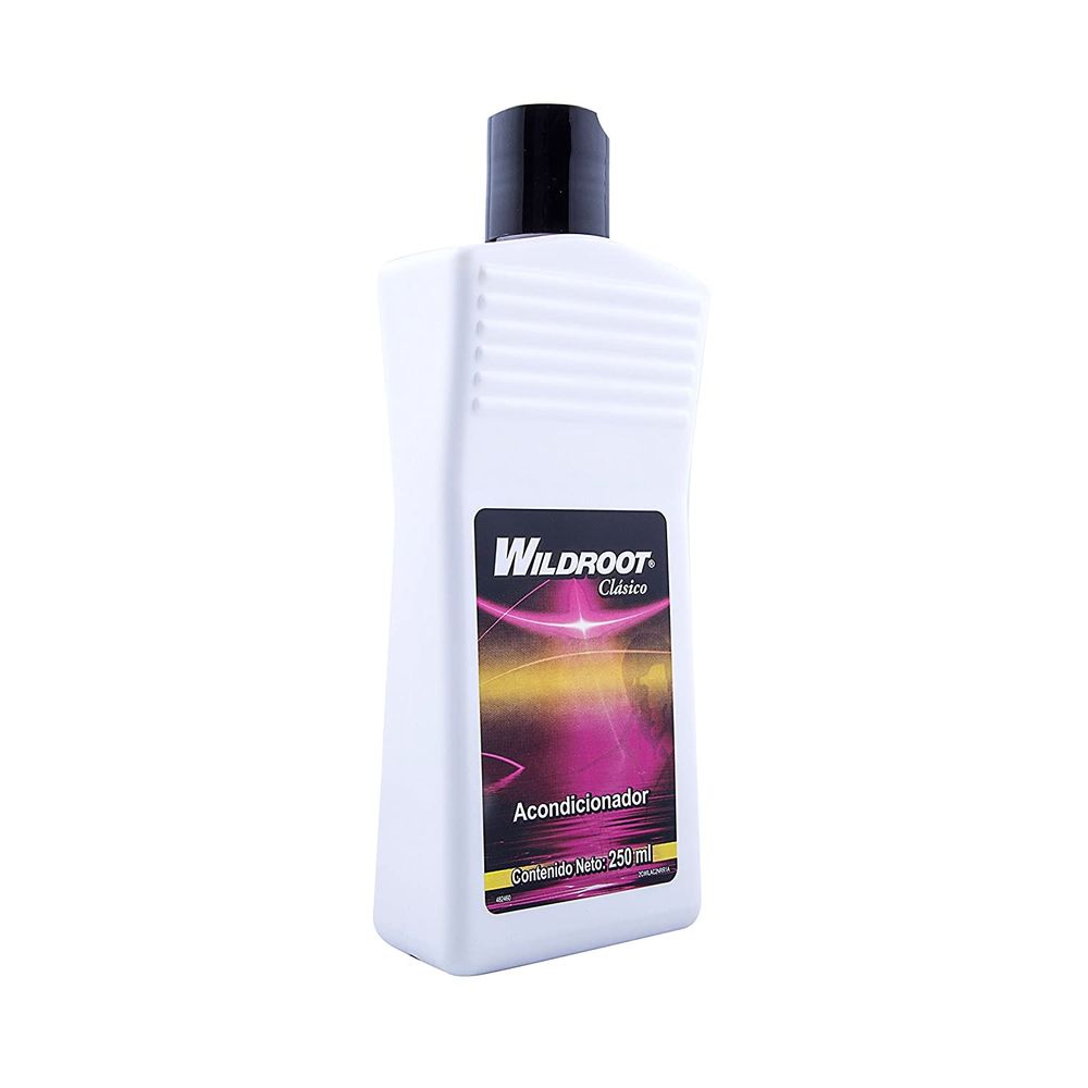 Wildroot Hair Groom Liquida 8oz | Los Compadres Distributor