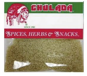 Hispanic Spices, Herbs and Peppers – Page 4 – Los Compadres Distributor