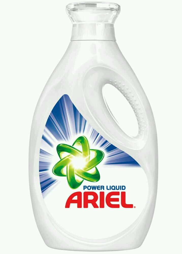 Ariel Power Liquid 4/3lt | Los Compadres Distributor