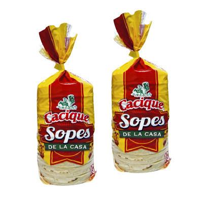 Mexican Cream and Cheese / Crema Mexicana y queso | Los Compadres ...