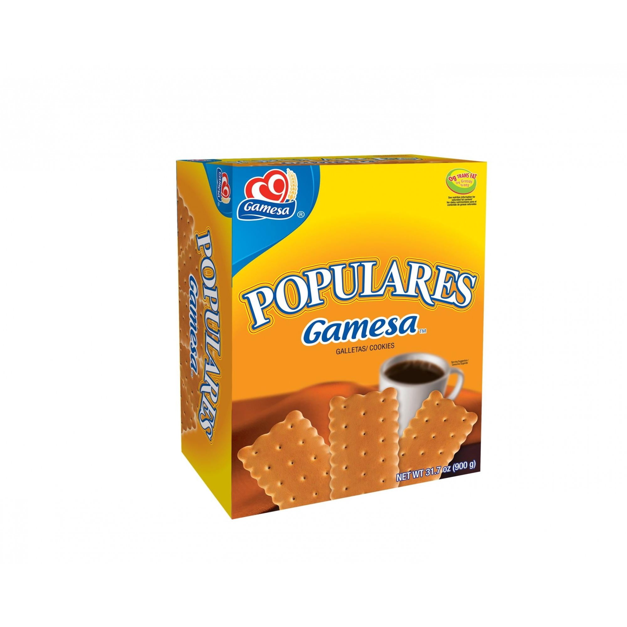 Mexican Snacks including Cookies, and Chips | Los Compadres Distributor ...