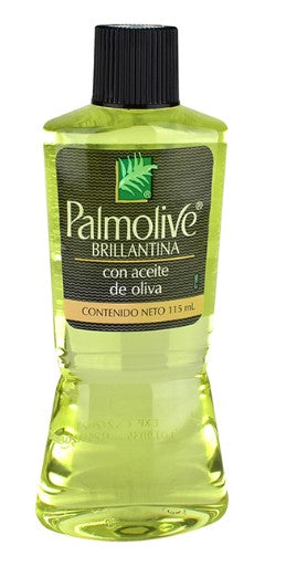Palmolive Brillantina Liquida 115ml | Los Compadres Distributor
