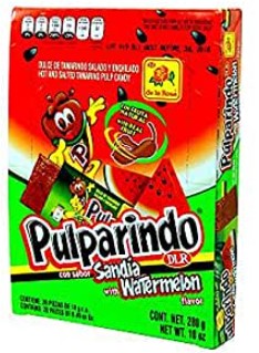 Mexican Candy | Los Compadres Distributor