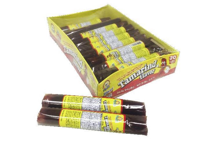 Unit Azteca Rollo De Tamarindo 1/10 | Los Compadres Distributor